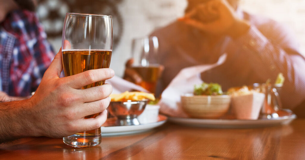 The Fat Frog Sports Grill – Family Sports Bar & Grill in Prescott, Arizona